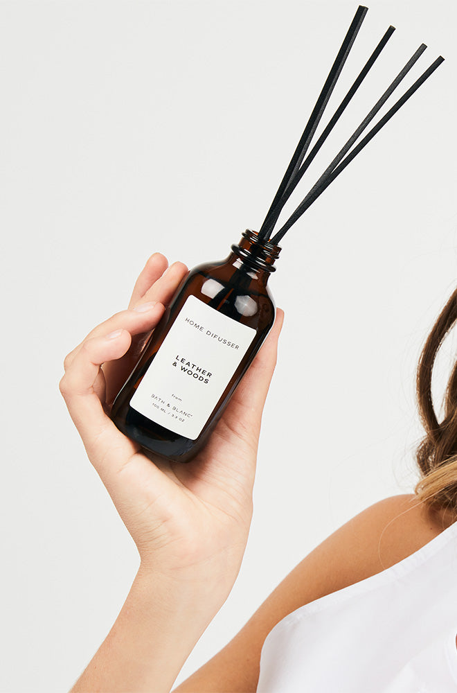 Diffuser – Bath and Blanc