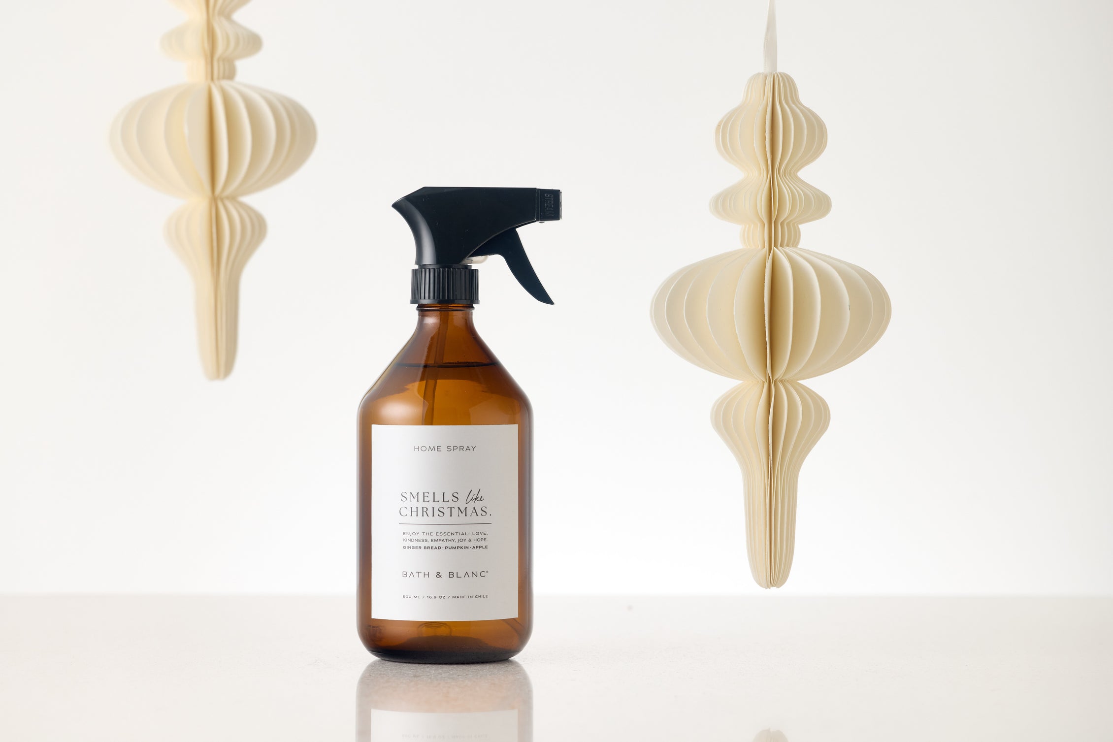 Bath & Blanc: Inicio – Bath and Blanc