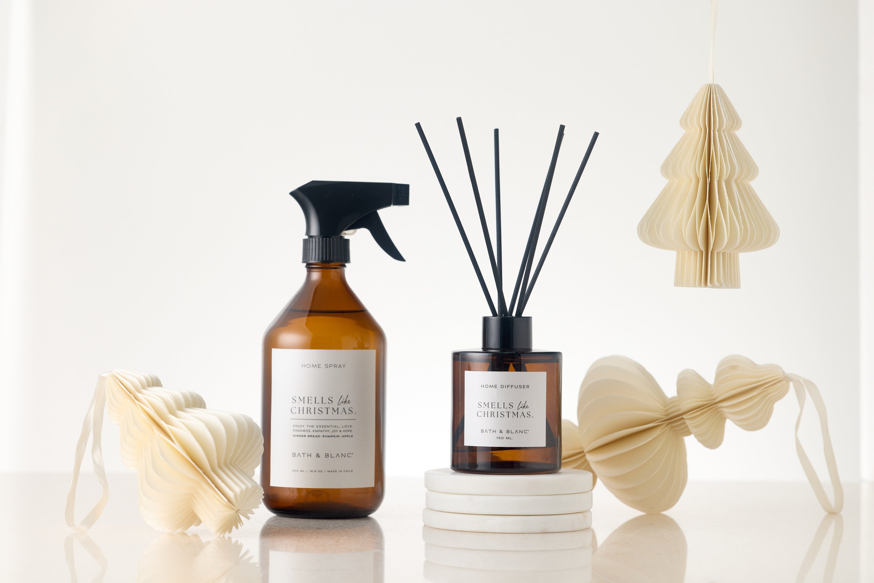 Bath & Blanc: Inicio – Bath and Blanc