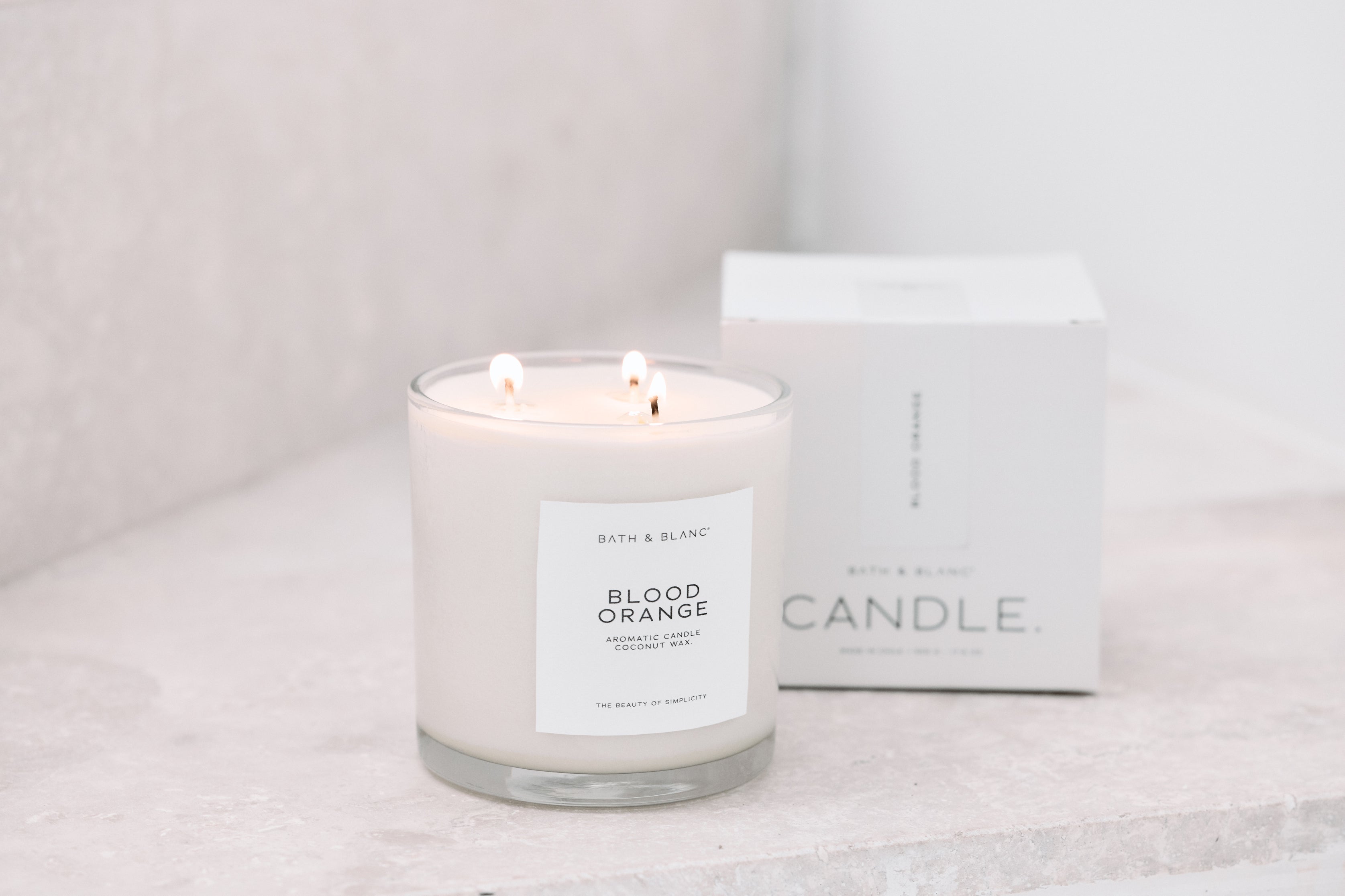 Bath & Blanc: Inicio – Bath and Blanc