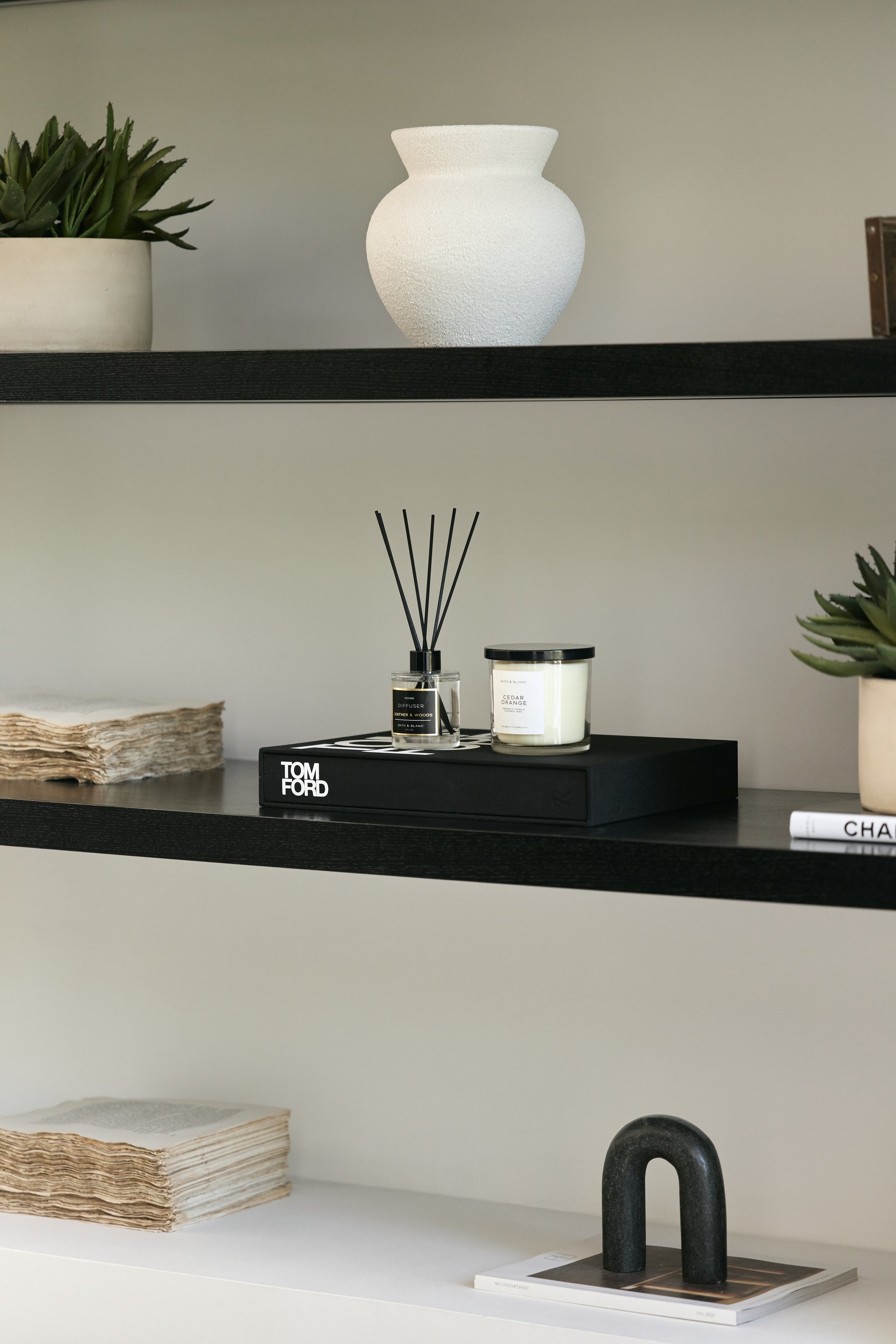 Home Diffuser – Bath and Blanc