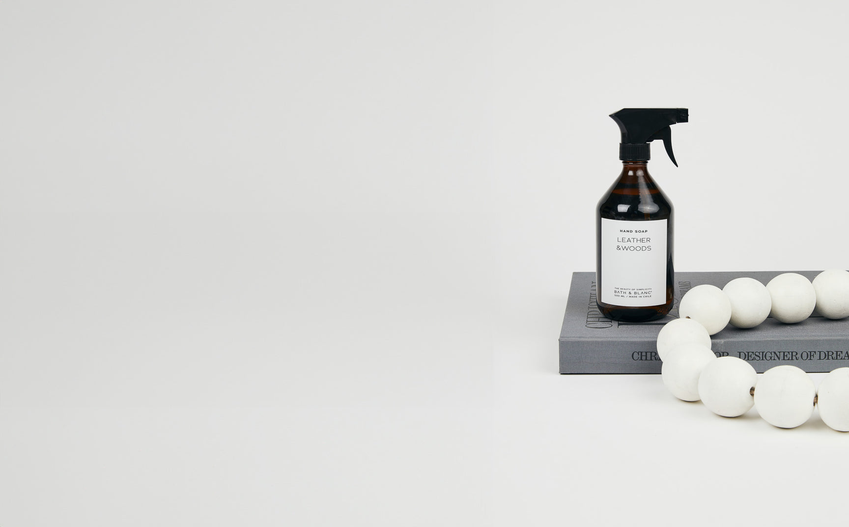 Bath & Blanc: Inicio – Bath and Blanc