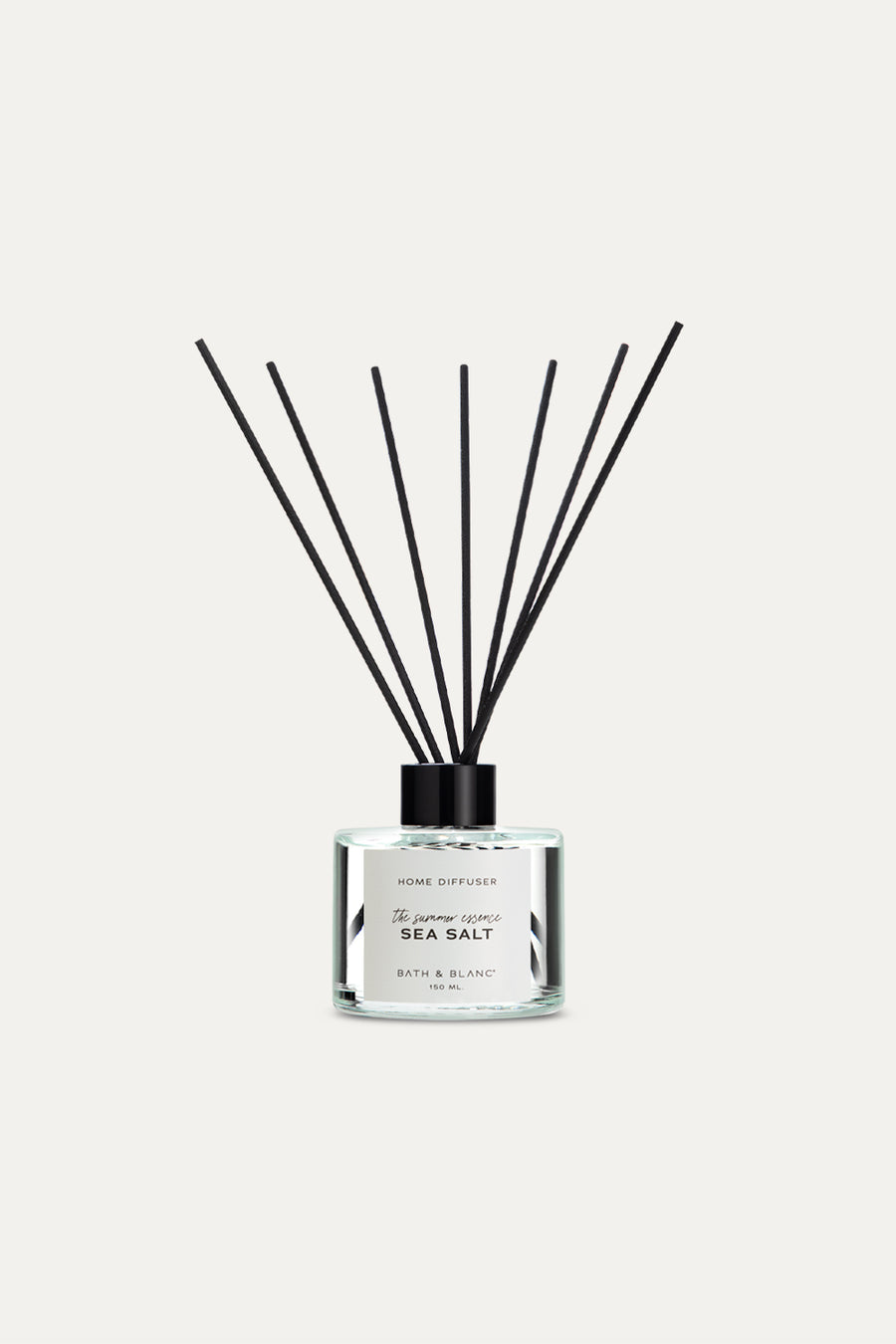 Sea Salt Home Diffuser – Bath and Blanc