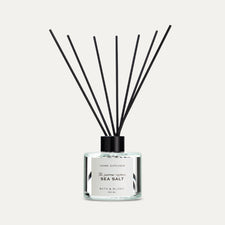 Sea Salt Home Diffuser – Bath and Blanc