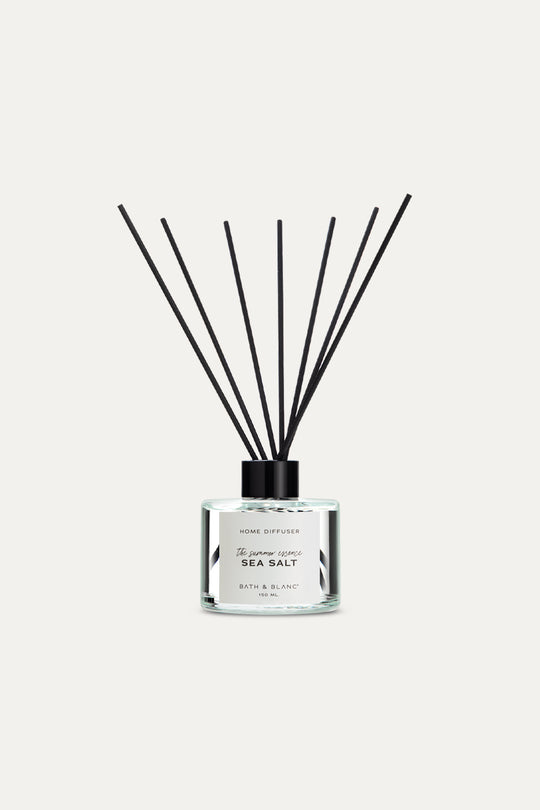 Sea Salt Home Diffuser – Bath and Blanc