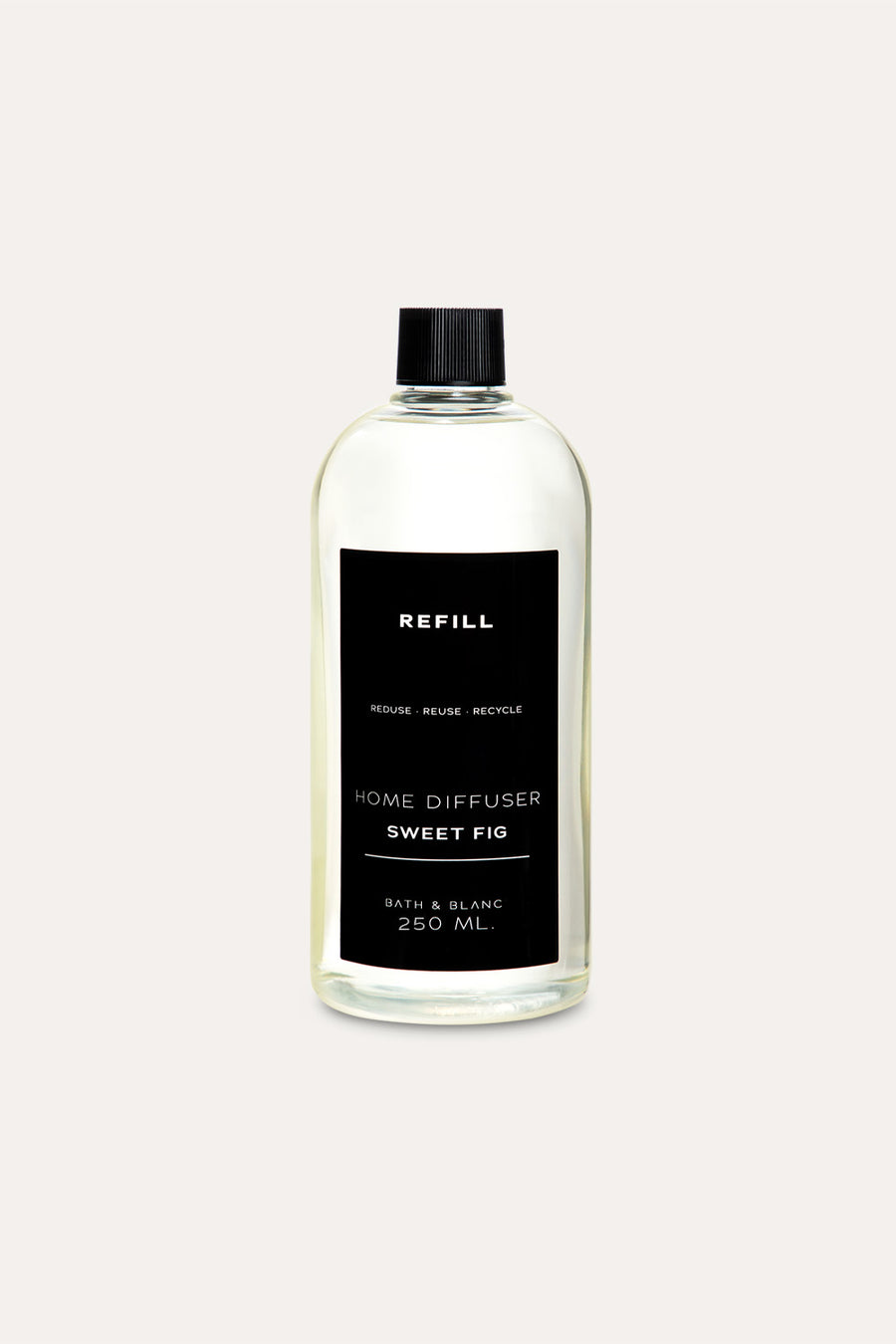 Refill Home Diffuser – Bath and Blanc