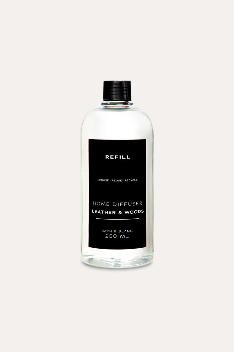 Refill Home Diffuser – Bath and Blanc